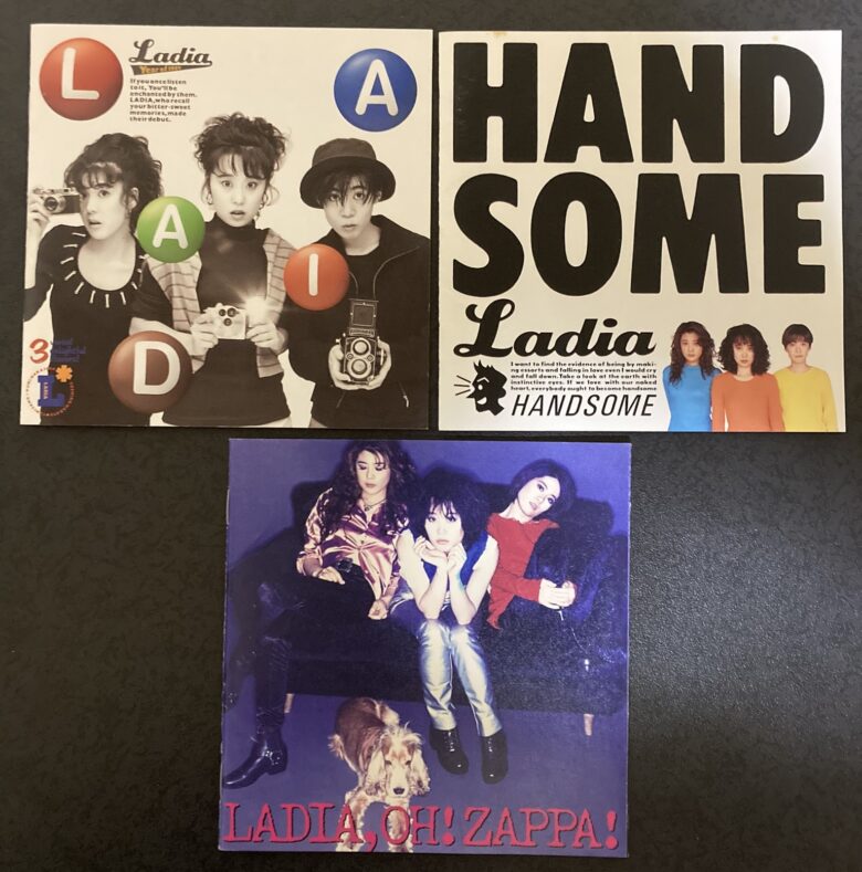LADIA ジャコウネコ クリスタル ウォーズ - すばらしきミータイム部