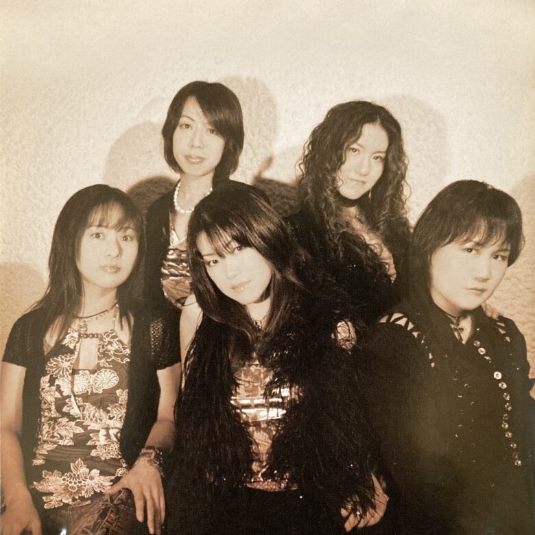 aphasia アフェイジア - すばらしきミータイム部